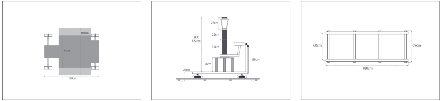 GRIP EQUIPMENT | 有限会社リーフビジョン